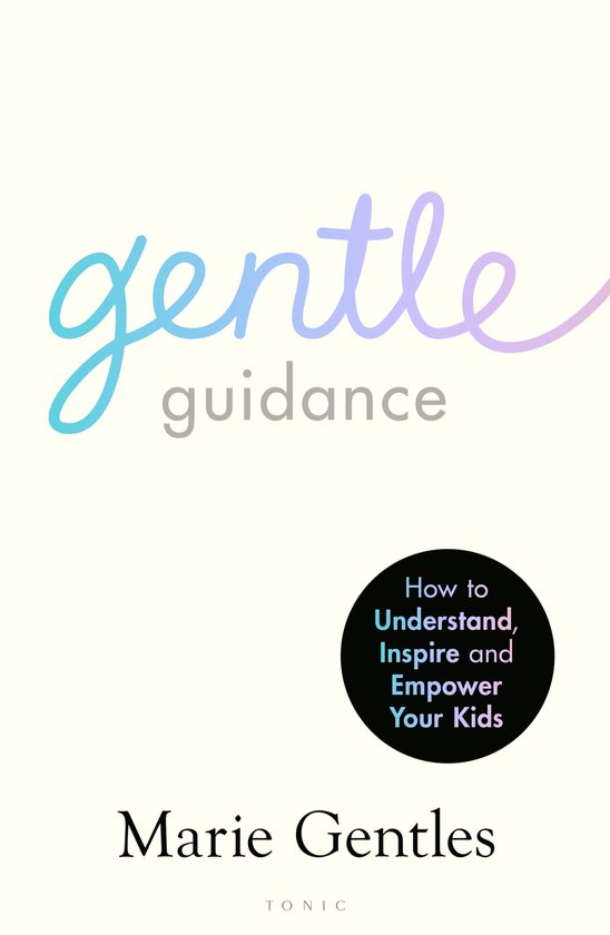 Gentle Guidance (ebook), Marie Gentles | 9781526658401 | Boeken | bol