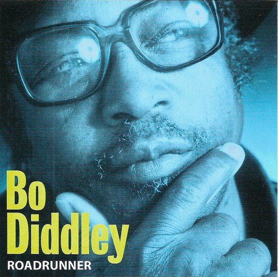 Roadrunner, Bo Diddley | Muziek | bol