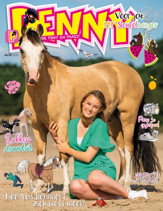Penny Magazine | 15 - 2022 | bol.com