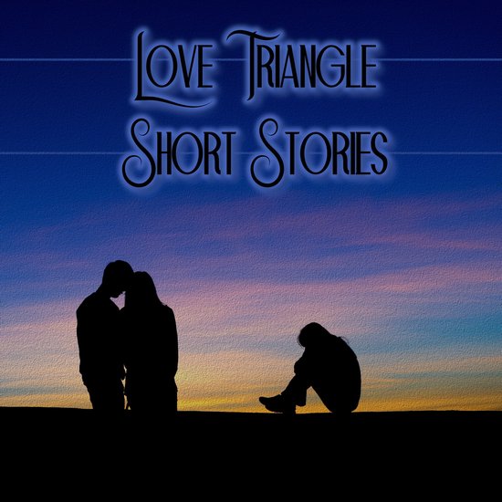 Love Triangle - Short Stories, Sherwood Anderson | 9781803547756 ...