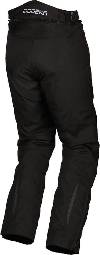Modeka Luana Lady Pants Black 40 | bol.com