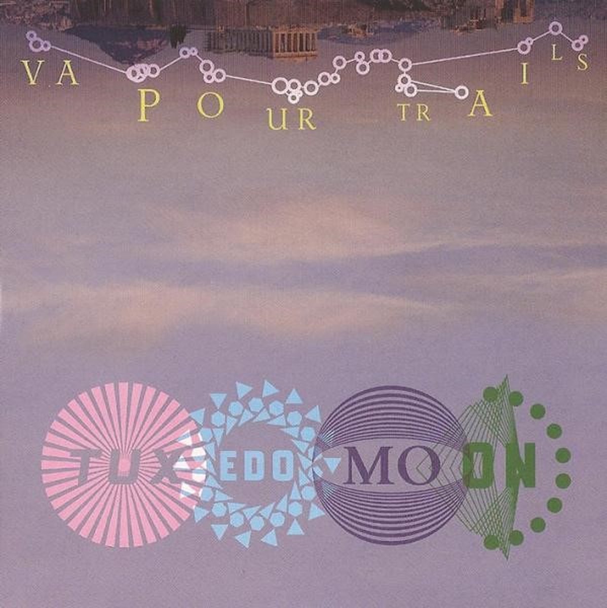 Tuxedomoon - Vapour Trails (CD), Tuxedomoon | Muziek | bol