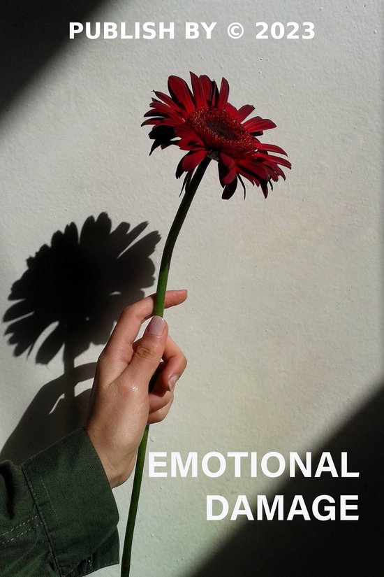 emotional damage (ebook), Amanda G Stone | 1230006189617 | Boeken | bol.com