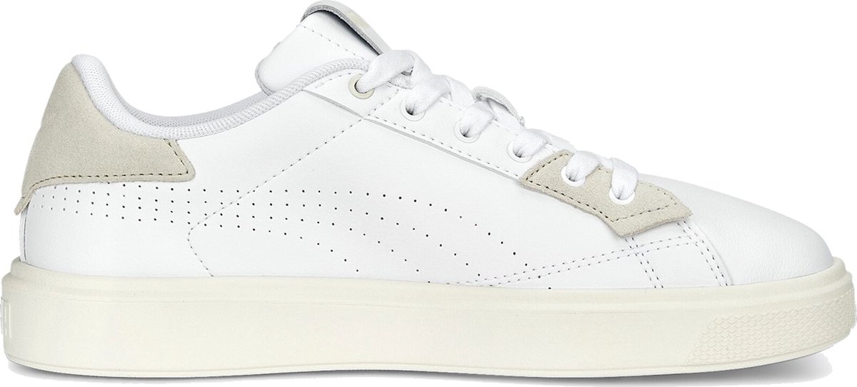Puma LAJLA sneakers dames & meisjes wit | bol.com