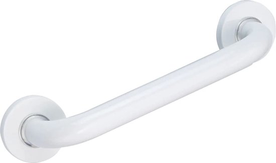 Wandbeugel gecoat staal - 45 cm | bol