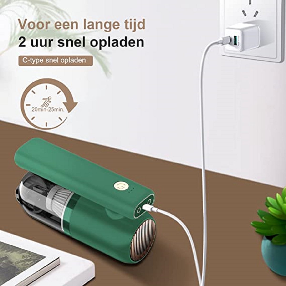 hand stofzuiger -vacuum cleaner / Power Pro System / Auto Stofzuiger ...