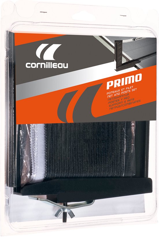 Cornilleau Net en Nethouder set - Primo | bol