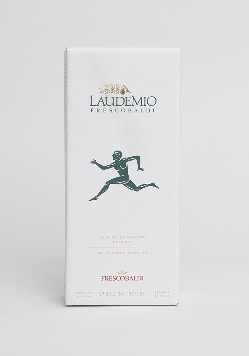 Frescobaldi Laudemio Extra Vergine Olijfolie 2023/2024 | bol