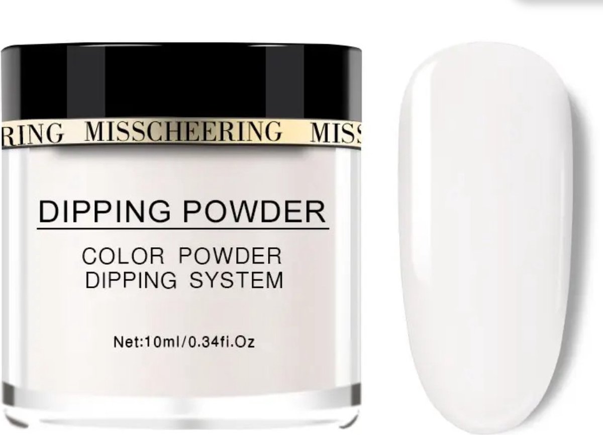 Dipping nagel poeder - dipping powder - acryl nagels - dipping acryl ...