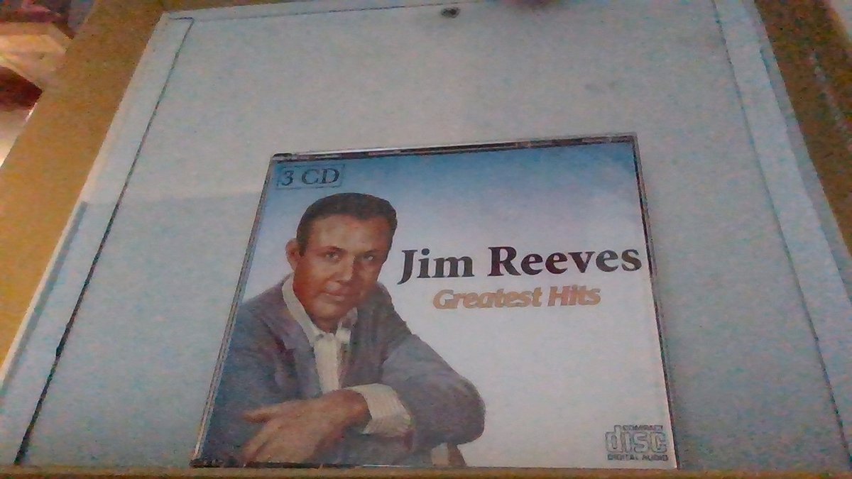 36 All-Time Greatest Hits, Jim Reeves | CD (album) | Muziek | bol.com