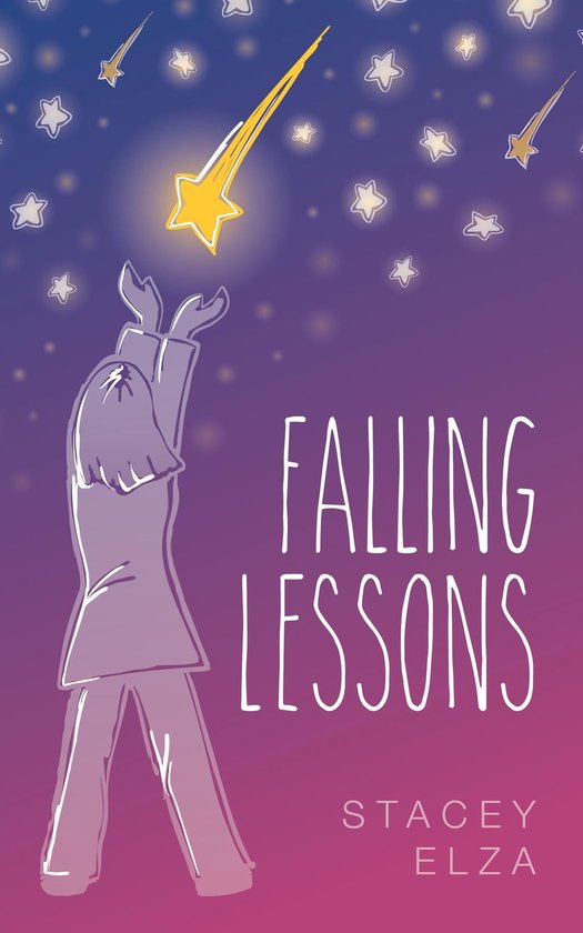 Falling Lessons (ebook), Stacey Elza | 9781958481851 | Boeken | bol.com Falling Lessons (ebook), Stacey Elza | 9781958481851 | Boeken | bol.com