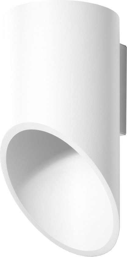 Luxe & Joy Wall lamps Wit voor Woonkamer - Hal - Hotel - Slaapkamer ...