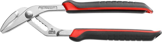 Facom Waterpomptang Multi-grip Lange Bek - 180A.CPE | bol.com