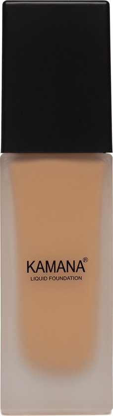 Kamana Foundation | bol