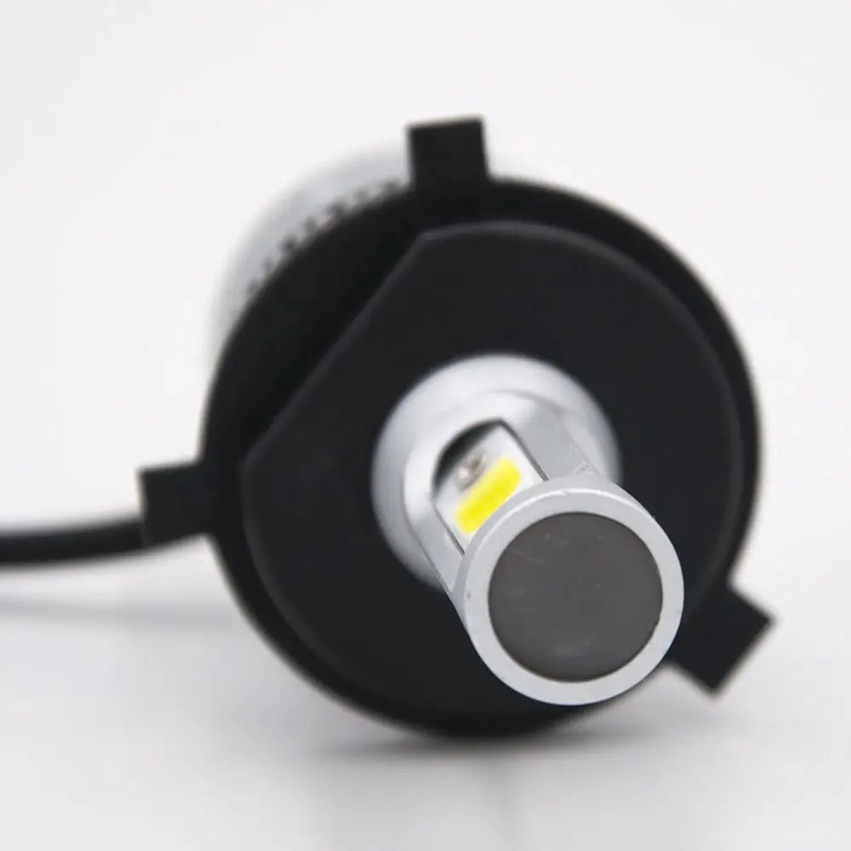 XEOD H4 S2 LED lampen – Auto Verlichting Lamp – Dimlicht en Grootlicht ...