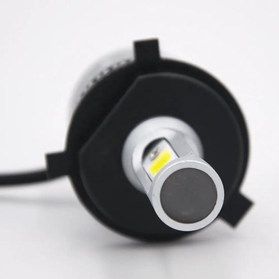 XEOD H4 S2 LED lampen – Auto Verlichting Lamp – Dimlicht en Grootlicht ...