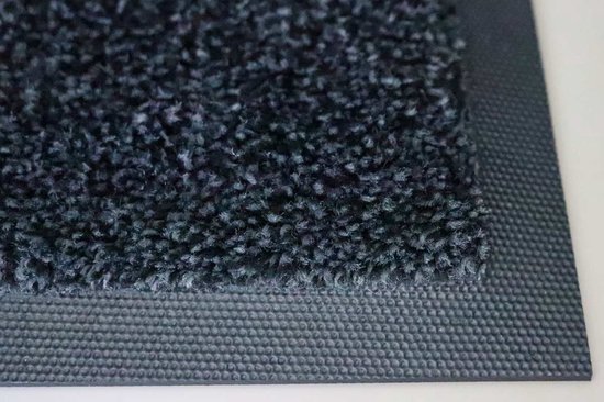 LogoMatz Schoonloopmat EcoAbsorb - 120cm x 85cm - 50% recycled nylon ...