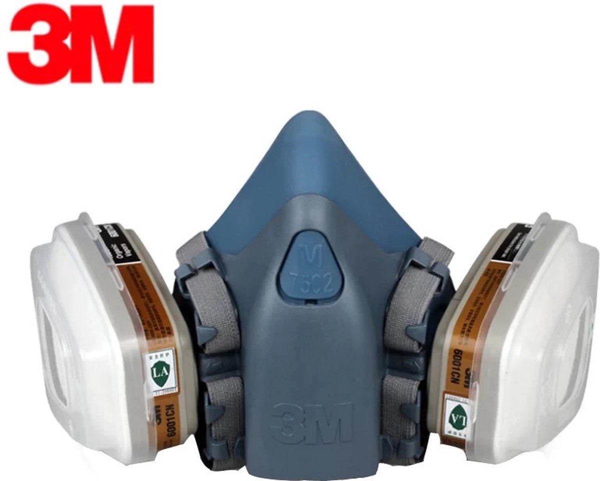 Koolstofmasker - spuitmasker - koolstof masker - spuit masker ...