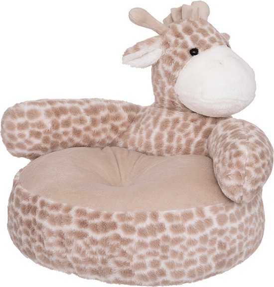 Kinderzetel Girafe | bol