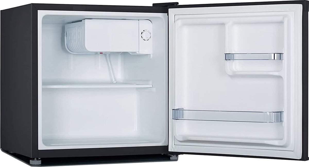 Mini koelkast - Mini fridge - kleine koelkast voor kamer, cosmetica ...