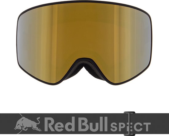 Red Bull RUSH-009 - Skibril | bol