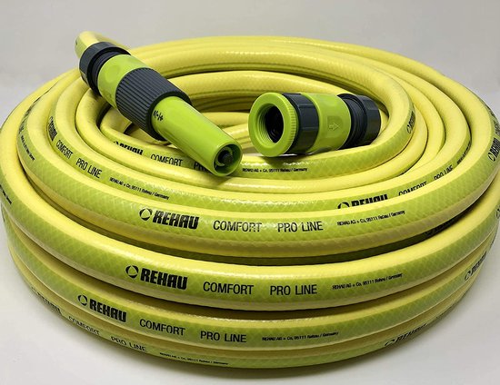 Flexibel tuinslang – premium kwaliteit – tuinieren – garden hose | bol