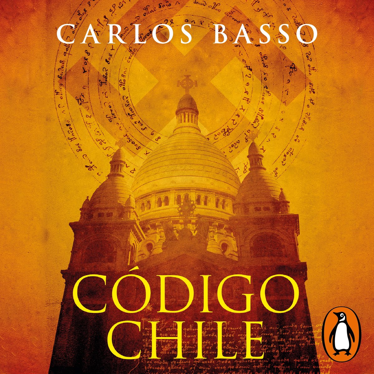 Código Chile, Carlos Basso Prieto | 9789566190035 | Boeken | bol