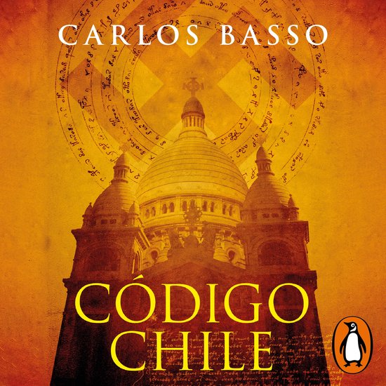 Código Chile, Carlos Basso Prieto | 9789566190035 | Boeken | bol