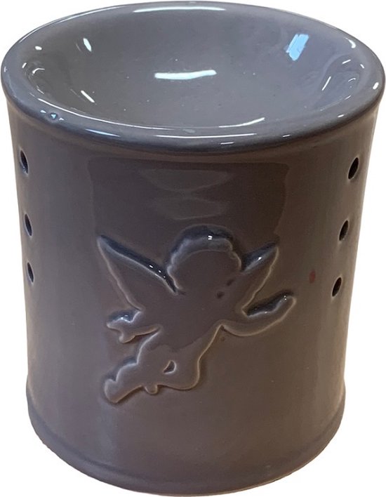 Geurbrander Angel Grey - Wax Brander - Waxbrander - Scent - Scentchip ...