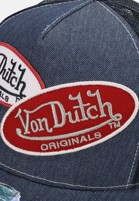 Trucker Cap TRUCKER RUSSEL | bol