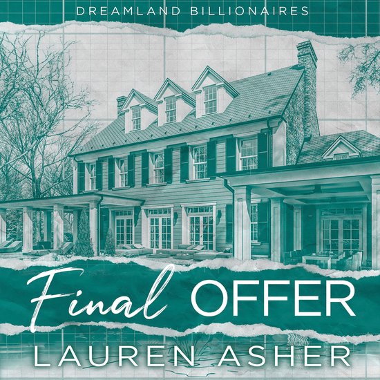 Final Offer, Lauren Asher | 9781405558679 | Boeken | bol