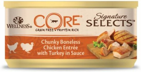 Wellness Core Signature Selects | bol.com