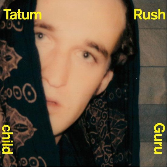 Tatum Rush - Guru Child (CD), Tatum Rush | CD (album) | Muziek | bol