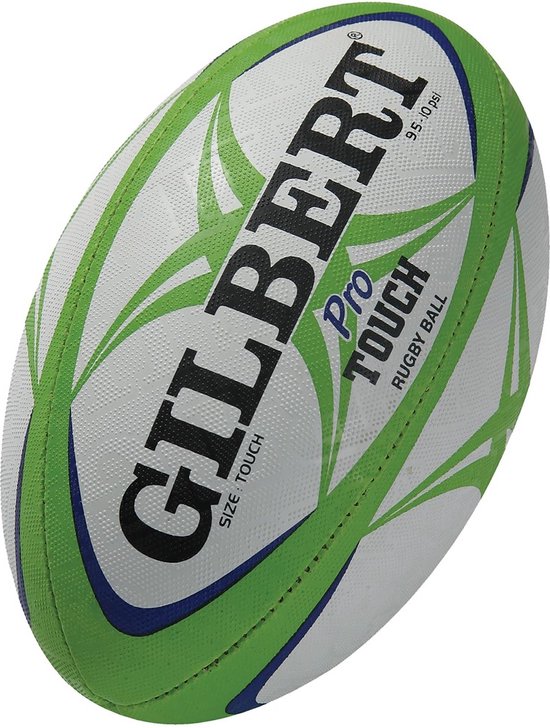 Gilbert Rugbybal Match Pro Touch | bol