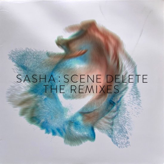 Sasha - Scene Delete: The Remixes (LP), Sasha | Muziek | bol