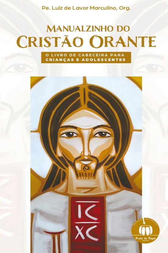 Manualzinho do cristão orante (ebook), Luiz de Lavor Marculino ...