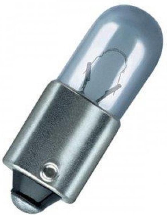 Lampje 12V/4W 10 stuks | bol