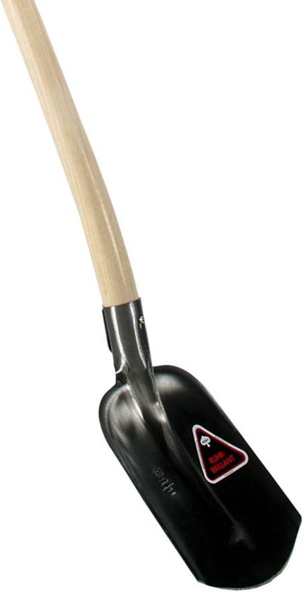 Talen Tools Ruhr Brillant – Bats – ABC – Maat 000 – Zonder steel | bol