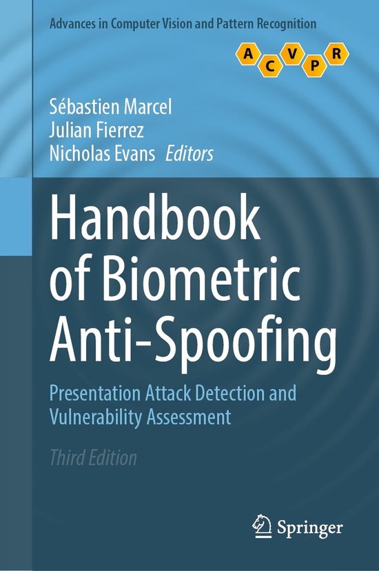 Advances in Computer Vision and Pattern Recognition - Handbook of ...