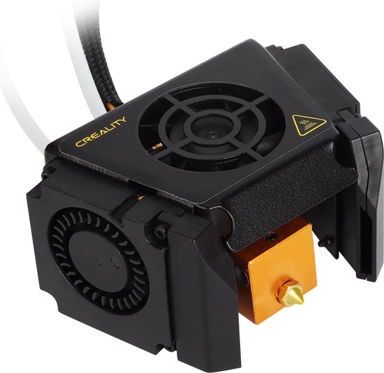 Creality - CR-X Pro Full Hotend kit | bol