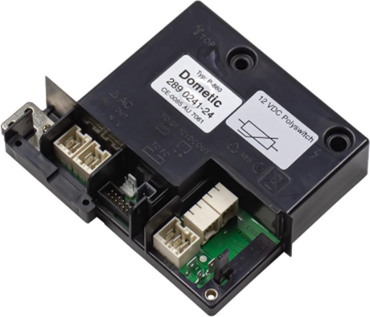 Dometic Aansluitblok RML8555 | bol