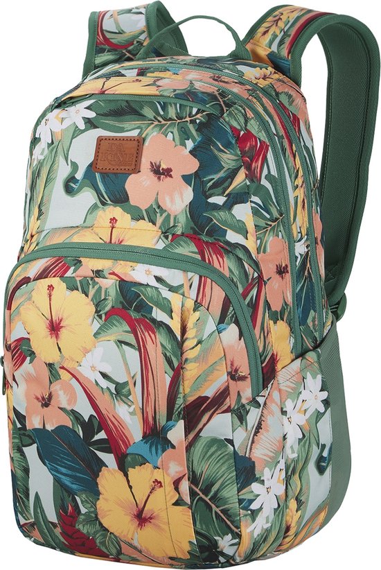 Dakine Rugzak / Rugtas / Laptoptas / Schooltas - 15 inch - Campus ...