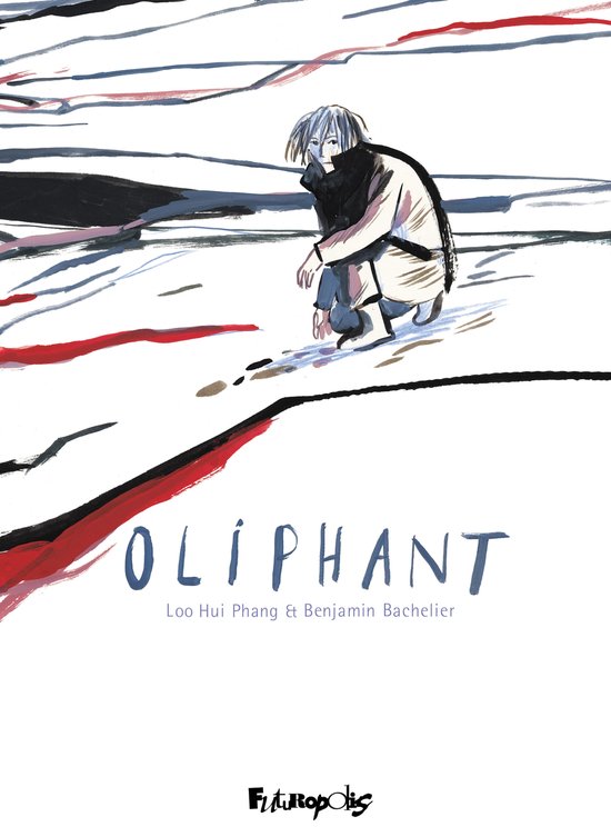 Oliphant (ebook), Loo Hui Phang | 9782754825863 | Boeken | bol.com