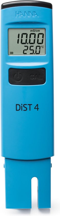 Hanna EC meter | bol