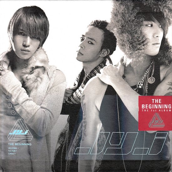 New Beginning, Jyj | CD (album) | Muziek | bol.com