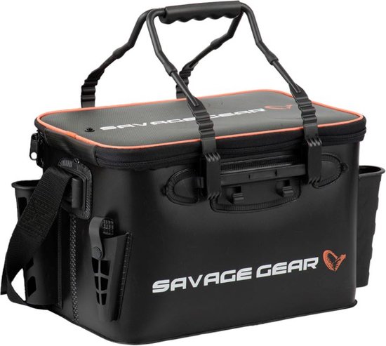 Savage Gear Boat & Bank Bag S | bol.com