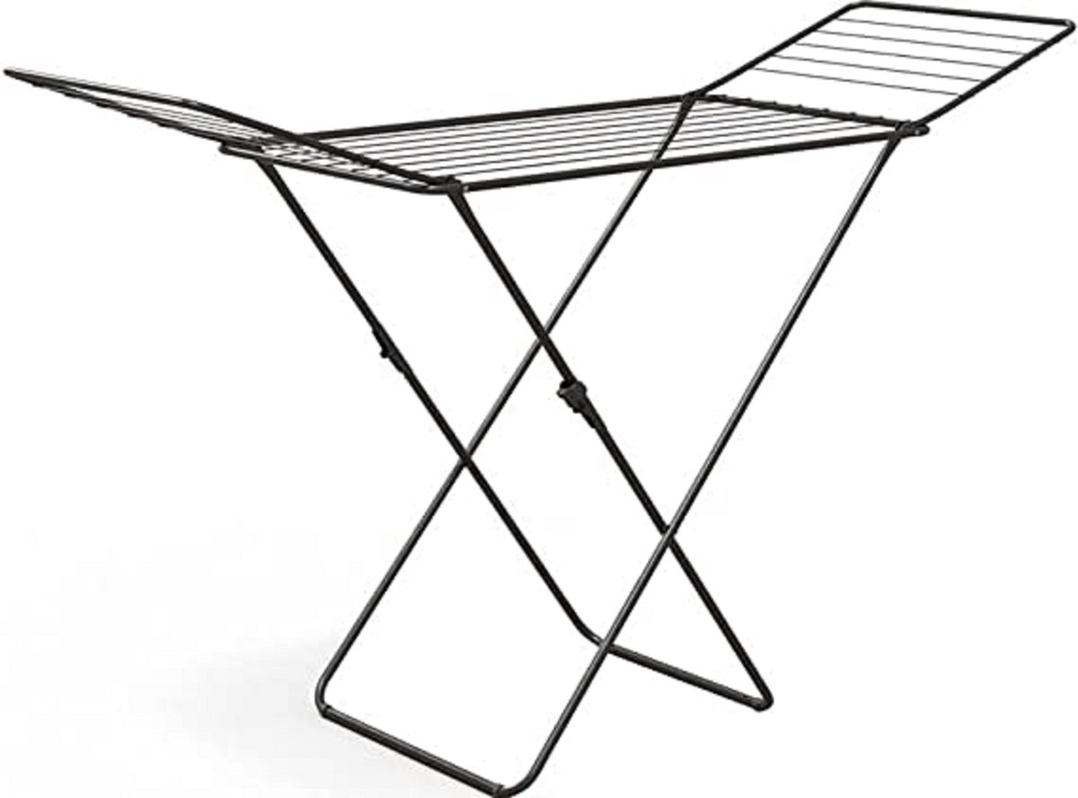 Étendoir intérieur, étendoir à linge / étendoir à linge pliable ...