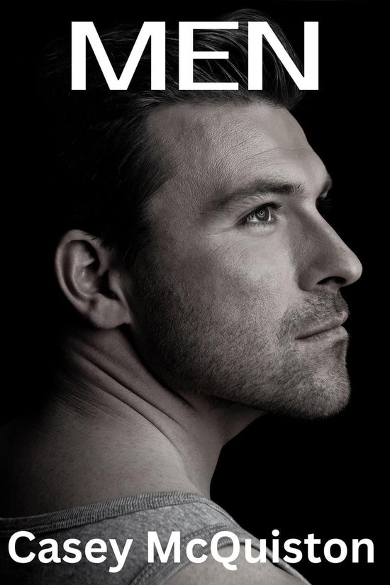 Men (ebook), Casey Mcquiston | 9798215278468 | Boeken | bol.com