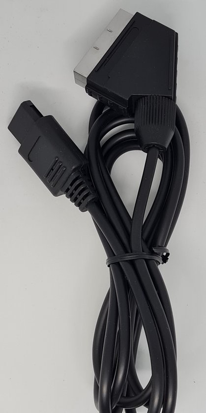 Scart Kabel /SNES/N64 | bol