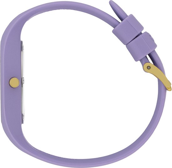 Ice-Watch IW021223 ICE glitter Dames Horloge | bol.com